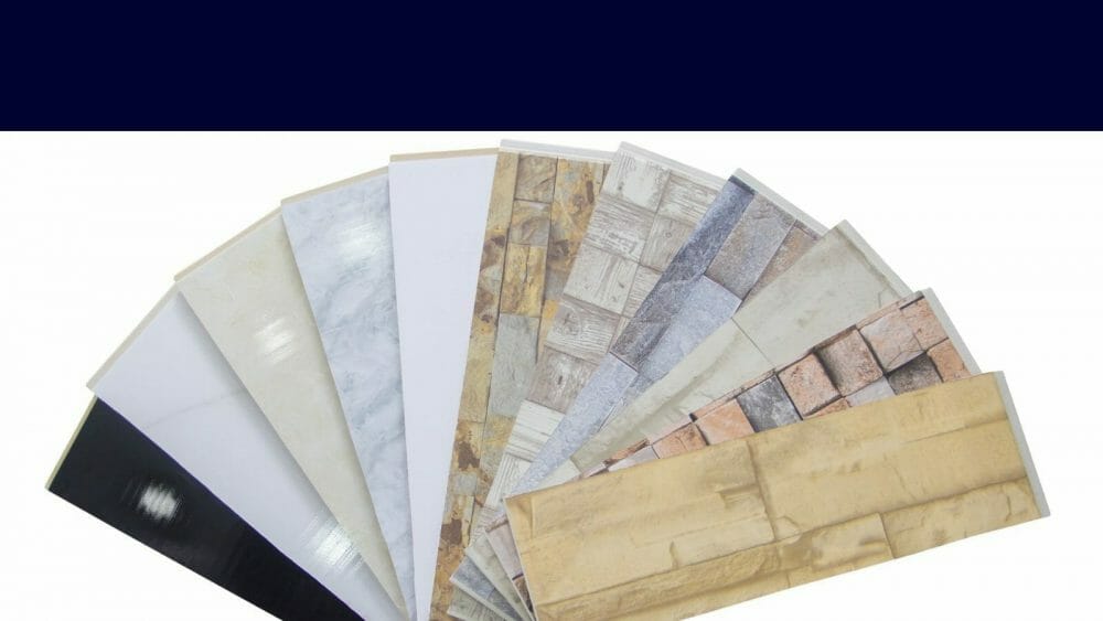 Acabados en PVC - Cielo Raso en PVC - PVC Global Constructions