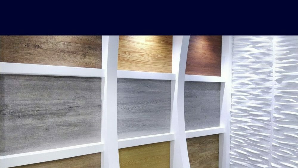 Acabados en PVC - Cielo Raso en PVC - PVC Global Constructions