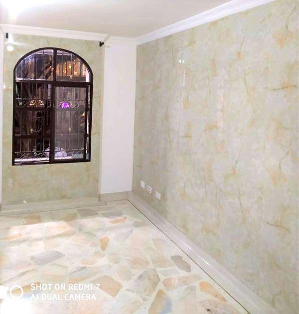 🥇Pared Marmolizada en PVC - PVC GLOBAL CONSTRUCTIONS