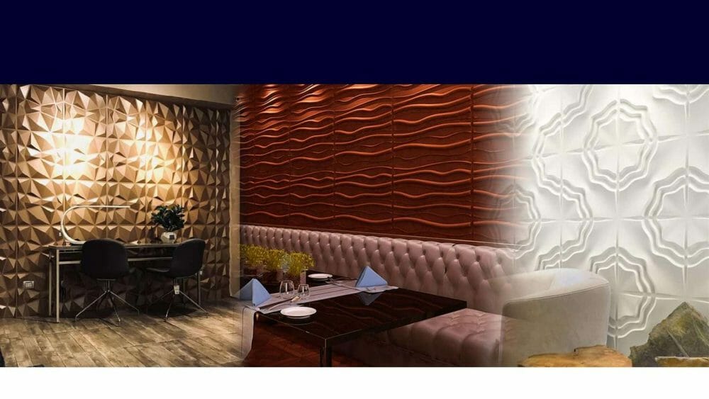 Acabados en PVC - Cielo Raso en PVC - PVC Global Constructions